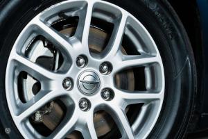 Zils Chrysler Pacifica 2024 Viļņa, ar dzinēja tilpumu 3.60 L un nobraukumu 71 tūkst. km par 32999 €, foto 12 vietnē AUTOMOTO.COM.LV