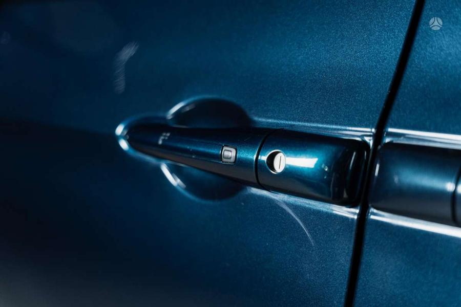 Zils Chrysler Pacifica 2024 Viļņa, ar dzinēja tilpumu 3.60 L un nobraukumu 71 tūkst. km par 32999 €, foto 17 vietnē AUTOMOTO.COM.LV