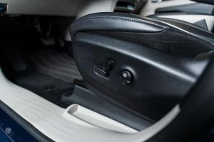 Zils Chrysler Pacifica 2024 Viļņa, ar dzinēja tilpumu 3.60 L un nobraukumu 71 tūkst. km par 32999 €, foto 23 vietnē AUTOMOTO.COM.LV