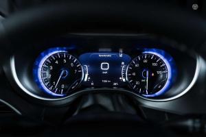 Zils Chrysler Pacifica 2024 Viļņa, ar dzinēja tilpumu 3.60 L un nobraukumu 71 tūkst. km par 32999 €, foto 27 vietnē AUTOMOTO.COM.LV
