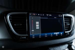 Zils Chrysler Pacifica 2024 Viļņa, ar dzinēja tilpumu 3.60 L un nobraukumu 71 tūkst. km par 32999 €, foto 33 vietnē AUTOMOTO.COM.LV