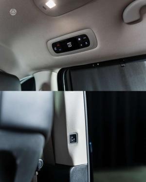 Zils Chrysler Pacifica 2024 Viļņa, ar dzinēja tilpumu 3.60 L un nobraukumu 71 tūkst. km par 32999 €, foto 38 vietnē AUTOMOTO.COM.LV