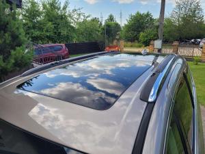 Brown Chrysler Pacifica 2017 in Telschi, with an engine capacity of 3.61 L and mileage of 179 thousand km for 17400 €, photo 27 on AUTOMOTO.COM.LV
