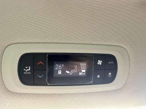 Brown Chrysler Pacifica 2017 in Kaunas, with an engine capacity of 3.61 L and mileage of 160 thousand km for 16500 €, photo 36 on AUTOMOTO.COM.LV