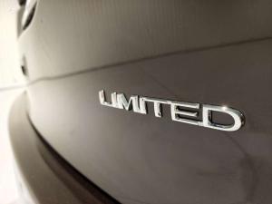 Brūns Chrysler Pacifica 2017 Šauļi, ar dzinēja tilpumu 3.61 L un nobraukumu 195 tūkst. km par 16900 €, foto 8 vietnē AUTOMOTO.COM.LV