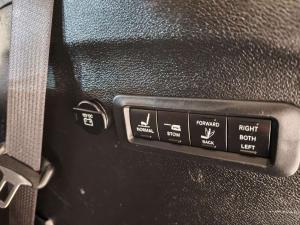 Brūns Chrysler Pacifica 2017 Šauļi, ar dzinēja tilpumu 3.61 L un nobraukumu 195 tūkst. km par 16900 €, foto 26 vietnē AUTOMOTO.COM.LV