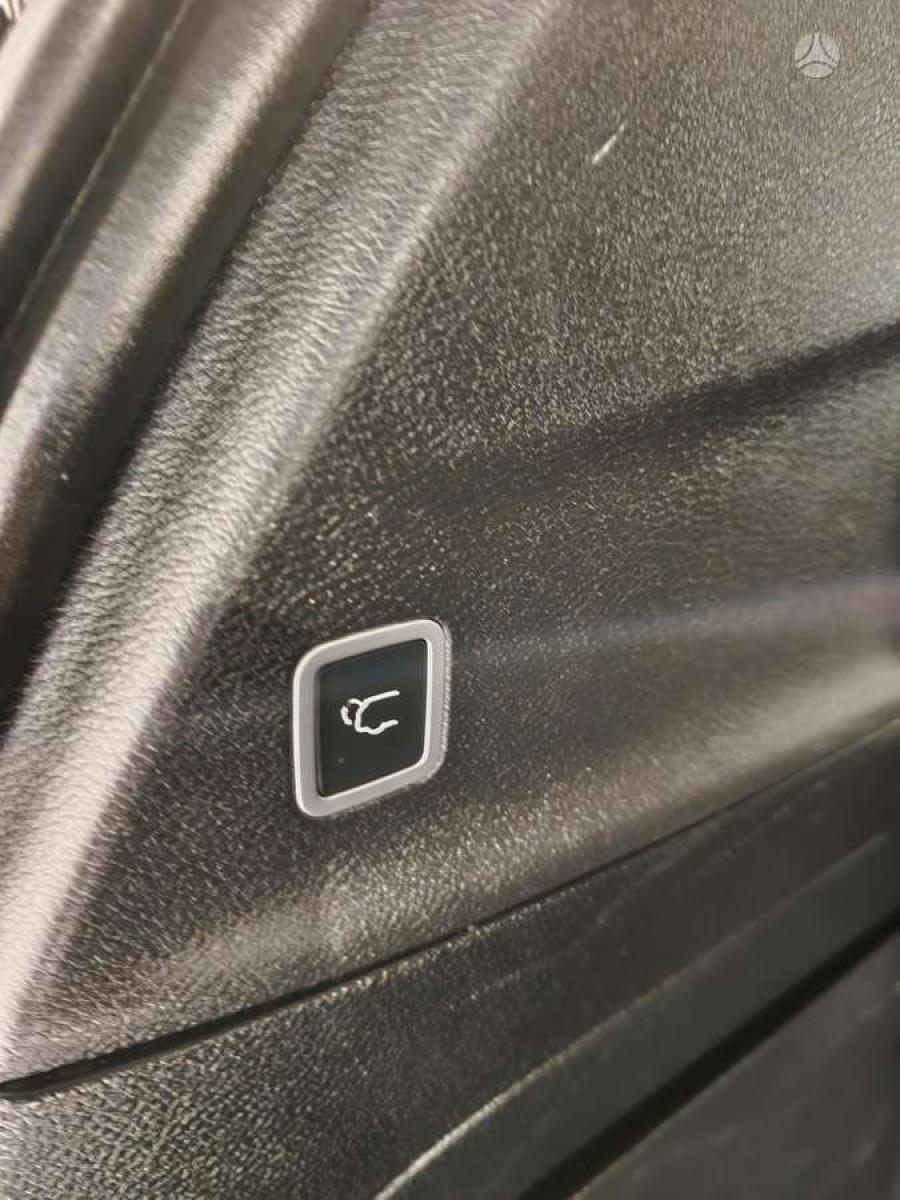 Brūns Chrysler Pacifica 2017 Šauļi, ar dzinēja tilpumu 3.61 L un nobraukumu 195 tūkst. km par 16900 €, foto 29 vietnē AUTOMOTO.COM.LV