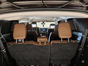 Brūns Chrysler Pacifica 2017 Šauļi, ar dzinēja tilpumu 3.61 L un nobraukumu 195 tūkst. km par 16900 €, foto 31 vietnē AUTOMOTO.COM.LV