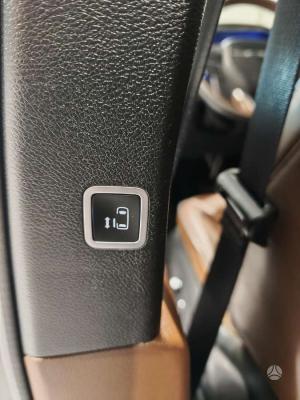Brūns Chrysler Pacifica 2017 Šauļi, ar dzinēja tilpumu 3.61 L un nobraukumu 195 tūkst. km par 16900 €, foto 32 vietnē AUTOMOTO.COM.LV