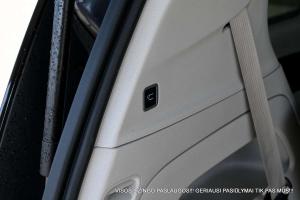 Brūns Chrysler Pacifica 2022 Kretinga, ar dzinēja tilpumu 3.60 L un nobraukumu 132 tūkst. km par 21199 €, foto 19 vietnē AUTOMOTO.COM.LV
