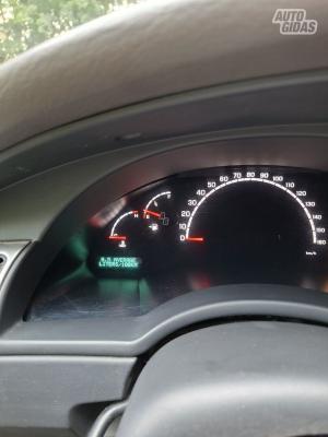 Chrysler Pacifica 2005 Palanga, ar dzinēja tilpumu 3.50 L un nobraukumu 312 tūkst. km par 1700 €, foto 10 vietnē AUTOMOTO.COM.LV