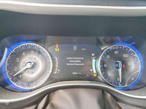 Chrysler Pacifica 2021 in Siauliai, with an engine capacity of 3.60 L and mileage of 126 thousand km for 13500 €, photo 12 on AUTOMOTO.COM.LV