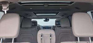 Pelēks Chrysler Pacifica 2018 Kretinga, ar dzinēja tilpumu 3.61 L un nobraukumu 186 tūkst. km par 16499 €, foto 16 vietnē AUTOMOTO.COM.LV