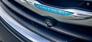 Pelēks Chrysler Pacifica 2018 Kretinga, ar dzinēja tilpumu 3.61 L un nobraukumu 186 tūkst. km par 16499 €, foto 17 vietnē AUTOMOTO.COM.LV