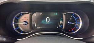 Pelēks Chrysler Pacifica 2018 Kretinga, ar dzinēja tilpumu 3.61 L un nobraukumu 186 tūkst. km par 16499 €, foto 26 vietnē AUTOMOTO.COM.LV