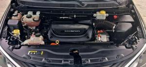 Pelēks Chrysler Pacifica 2018 Kretinga, ar dzinēja tilpumu 3.61 L un nobraukumu 186 tūkst. km par 16499 €, foto 29 vietnē AUTOMOTO.COM.LV