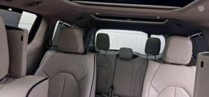 Pelēks Chrysler Pacifica 2018 Kretinga, ar dzinēja tilpumu 3.61 L un nobraukumu 186 tūkst. km par 16499 €, foto 31 vietnē AUTOMOTO.COM.LV