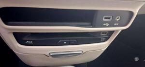 Pelēks Chrysler Pacifica 2018 Kretinga, ar dzinēja tilpumu 3.61 L un nobraukumu 186 tūkst. km par 16499 €, foto 39 vietnē AUTOMOTO.COM.LV