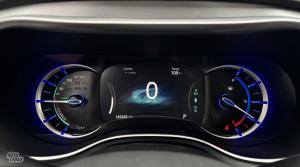 Pelēks Chrysler Pacifica 2018 Radviliškis, ar dzinēja tilpumu 3.60 L un nobraukumu 145 tūkst. km par 20500 €, foto 19 vietnē AUTOMOTO.COM.LV