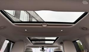Pelēks Chrysler Pacifica 2018 Radviliškis, ar dzinēja tilpumu 3.60 L un nobraukumu 145 tūkst. km par 20500 €, foto 27 vietnē AUTOMOTO.COM.LV
