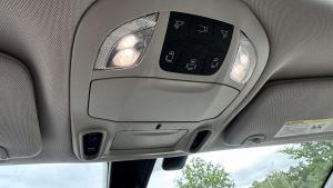 Pelēks Chrysler Pacifica 2018 Radviliškis, ar dzinēja tilpumu 3.60 L un nobraukumu 145 tūkst. km par 20500 €, foto 24 vietnē AUTOMOTO.COM.LV