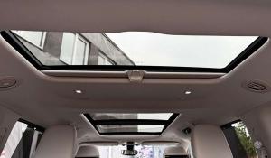 Pelēks Chrysler Pacifica 2018 Radviliškis, ar dzinēja tilpumu 3.60 L un nobraukumu 145 tūkst. km par 20500 €, foto 27 vietnē AUTOMOTO.COM.LV