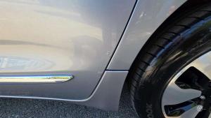 Grey Chrysler Pacifica 2018 in Kaunas, with an engine capacity of 3.61 L and mileage of 194 thousand km for 14000 €, photo 19 on AUTOMOTO.COM.LV