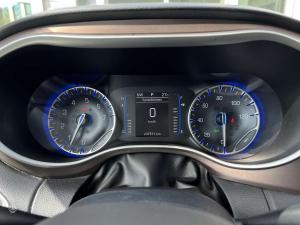 Grey Chrysler Pacifica 2018 in Vilnius, with an engine capacity of 3.61 L and mileage of 238 thousand km for 13800 €, photo 20 on AUTOMOTO.COM.LV