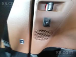 Grey Chrysler Pacifica 2019 in Valmiera, with an engine capacity of 3.60 L and mileage of 92 thousand km for 28450 €, photo 31 on AUTOMOTO.COM.LV