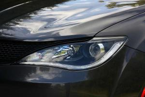 Grey Chrysler Pacifica 2019 in Kretinga, with an engine capacity of 3.61 L and mileage of 47 thousand km for 25499 €, photo 7 on AUTOMOTO.COM.LV