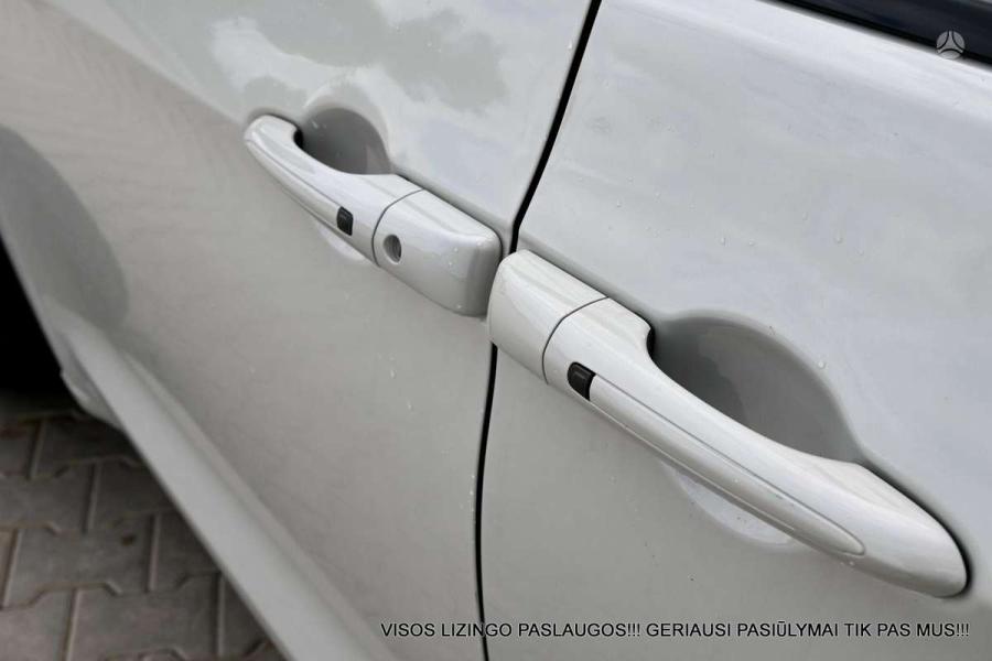 Pelēks Chrysler Pacifica 2020 Kretinga, ar dzinēja tilpumu 3.61 L un nobraukumu 84 tūkst. km par 24499 €, foto 9 vietnē AUTOMOTO.COM.LV