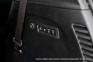 Pelēks Chrysler Pacifica 2020 Kretinga, ar dzinēja tilpumu 3.61 L un nobraukumu 84 tūkst. km par 24499 €, foto 21 vietnē AUTOMOTO.COM.LV
