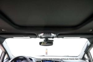 Pelēks Chrysler Pacifica 2020 Kretinga, ar dzinēja tilpumu 3.61 L un nobraukumu 84 tūkst. km par 24499 €, foto 39 vietnē AUTOMOTO.COM.LV