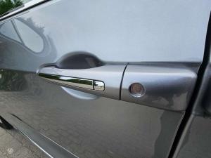 Grey Chrysler Pacifica 2020 in Kretinga, with an engine capacity of 3.60 L and mileage of 200 thousand km for 15799 €, photo 34 on AUTOMOTO.COM.LV