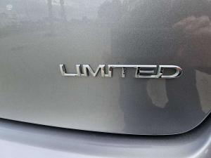Grey Chrysler Pacifica 2020 in Kretinga, with an engine capacity of 3.60 L and mileage of 200 thousand km for 15799 €, photo 41 on AUTOMOTO.COM.LV
