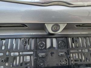 Grey Chrysler Pacifica 2020 in Kretinga, with an engine capacity of 3.60 L and mileage of 200 thousand km for 15799 €, photo 42 on AUTOMOTO.COM.LV