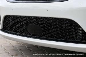 Grey Chrysler Pacifica 2020 in Kretinga, with an engine capacity of 3.61 L and mileage of 84 thousand km for 24499 €, photo 6 on AUTOMOTO.COM.LV