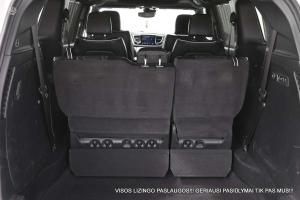 Grey Chrysler Pacifica 2020 in Kretinga, with an engine capacity of 3.61 L and mileage of 84 thousand km for 24499 €, photo 20 on AUTOMOTO.COM.LV