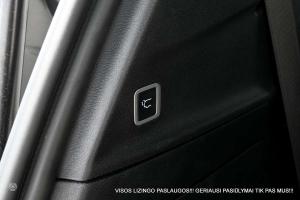 Grey Chrysler Pacifica 2020 in Kretinga, with an engine capacity of 3.61 L and mileage of 84 thousand km for 24499 €, photo 22 on AUTOMOTO.COM.LV
