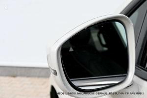 Grey Chrysler Pacifica 2020 in Kretinga, with an engine capacity of 3.61 L and mileage of 84 thousand km for 24499 €, photo 23 on AUTOMOTO.COM.LV