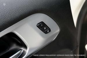 Grey Chrysler Pacifica 2020 in Kretinga, with an engine capacity of 3.61 L and mileage of 84 thousand km for 24499 €, photo 29 on AUTOMOTO.COM.LV