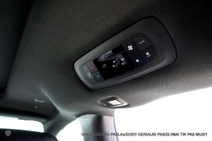 Grey Chrysler Pacifica 2020 in Kretinga, with an engine capacity of 3.61 L and mileage of 84 thousand km for 24499 €, photo 40 on AUTOMOTO.COM.LV