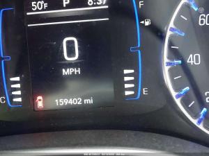 Pelēks Chrysler Pacifica 2020 Telšiai, ar dzinēja tilpumu 3.61 L un nobraukumu 200 tūkst. km par 6800 €, foto 9 vietnē AUTOMOTO.COM.LV