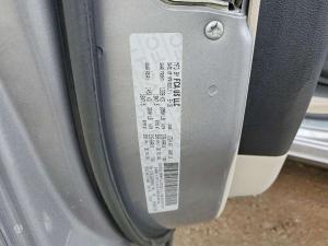 Pelēks Chrysler Pacifica 2020 Telšiai, ar dzinēja tilpumu 3.61 L un nobraukumu 200 tūkst. km par 6800 €, foto 18 vietnē AUTOMOTO.COM.LV