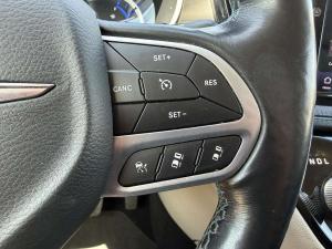 Pelēks Chrysler Pacifica 2021 Šauļi, ar dzinēja tilpumu 3.61 L un nobraukumu 138 tūkst. km par 15500 €, foto 14 vietnē AUTOMOTO.COM.LV