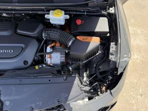 Pelēks Chrysler Pacifica 2021 Šauļi, ar dzinēja tilpumu 3.61 L un nobraukumu 138 tūkst. km par 15500 €, foto 21 vietnē AUTOMOTO.COM.LV