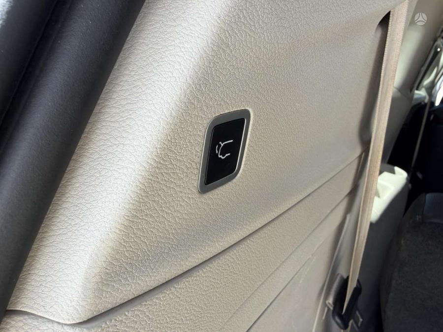 Pelēks Chrysler Pacifica 2021 Šauļi, ar dzinēja tilpumu 3.61 L un nobraukumu 138 tūkst. km par 15500 €, foto 23 vietnē AUTOMOTO.COM.LV