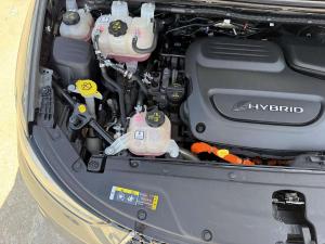 Pelēks Chrysler Pacifica 2021 Šauļi, ar dzinēja tilpumu 3.61 L un nobraukumu 138 tūkst. km par 15500 €, foto 25 vietnē AUTOMOTO.COM.LV