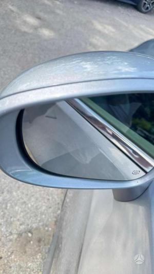 Pelēks Chrysler Pacifica 2021 Ukmergė, ar dzinēja tilpumu 3.61 L un nobraukumu 146 tūkst. km par 12999 €, foto 11 vietnē AUTOMOTO.COM.LV