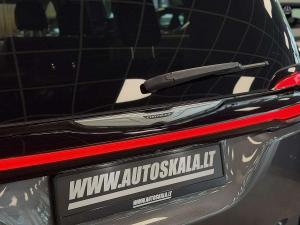 Pelēks Chrysler Pacifica 2021 Klaipėda, ar dzinēja tilpumu 3.61 L un nobraukumu 129 tūkst. km par 22500 €, foto 11 vietnē AUTOMOTO.COM.LV